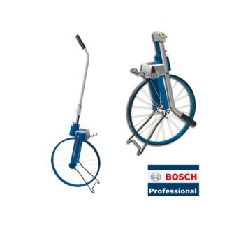 Bosch Merni točkovi GWM 40, 0601074100