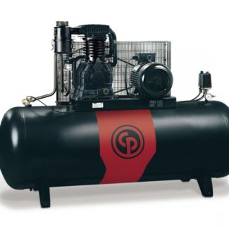 Chicago Pneumatic Klipni kompresor 7.5kW, CPRD 10500
