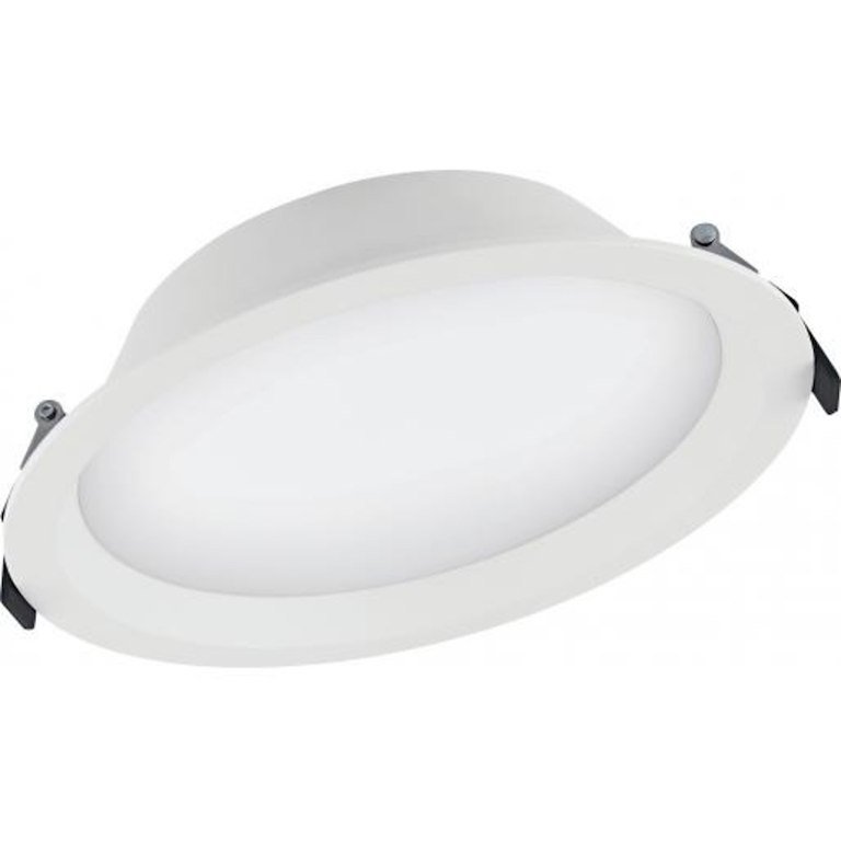 Ledvance Led panel FI215/61 35W UGR.4000K BELI DOWNLIGHT DN 200 IP44, MI4058075091573