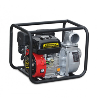 Powerac Motorna pumpa za čistu vodu 5.5KS, PRWP 30