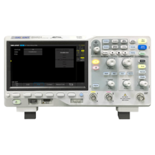 Siglent Digitalni osciloskop pojasne širine do 350 MHz za najzahtevnije aplikacije, SDS 2352X-E