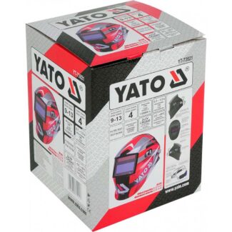 YATO Maska za zavarivanje, 8YT73921