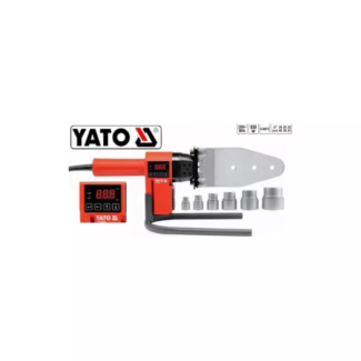 YATO Pegla za varenje PVC cevi, 8yt82250