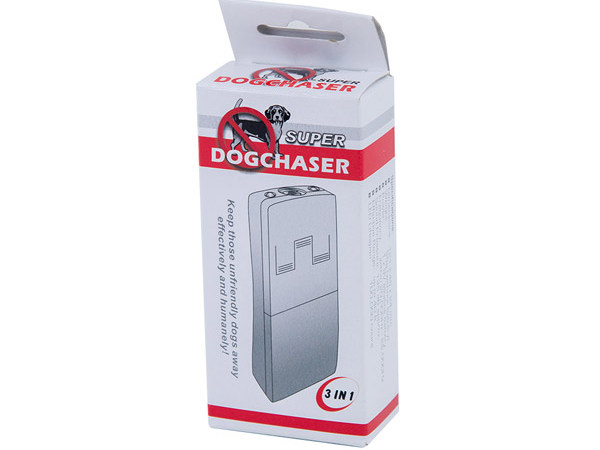 Dogchaser ultrazvučni rasterivač pasa Super Dogchaser