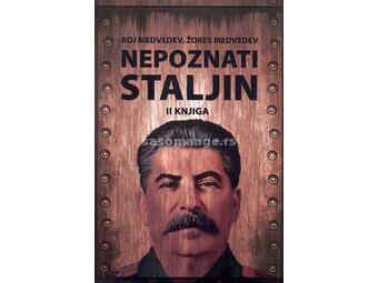Nepoznati Staljin 2.