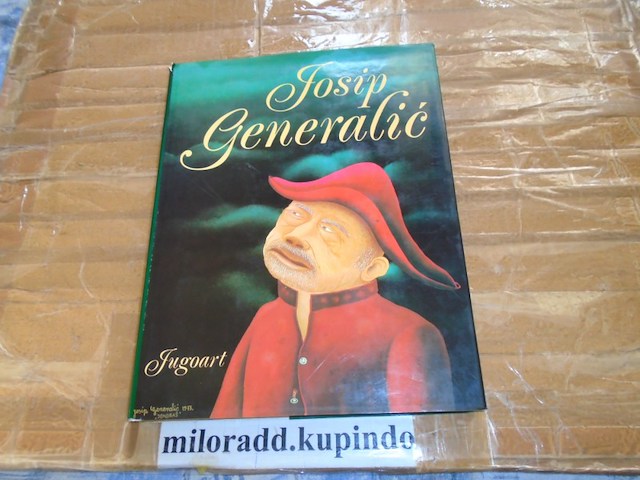 Josip Generalic