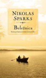 Nikolas Sparks – Beležnica