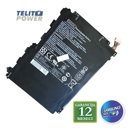 Baterija za laptop HP GI02XL HTSTNN-LB7D 832489-421 ( 2214 )