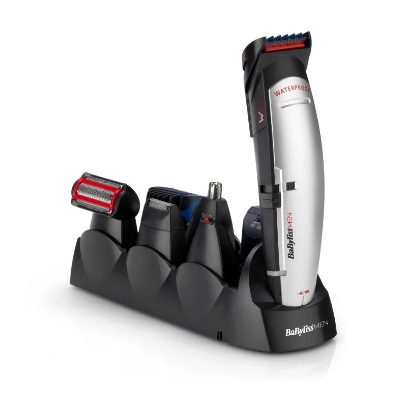 Babyliss E837E multitrimer