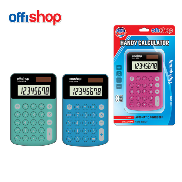 OFFICE Kalkulator OF518