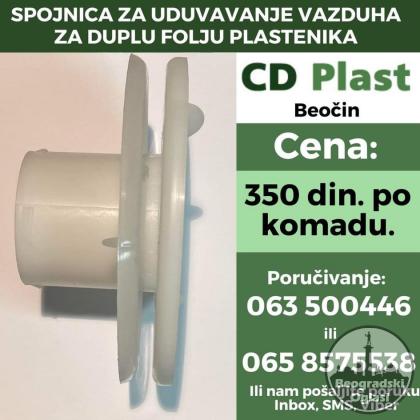 CD PLAST