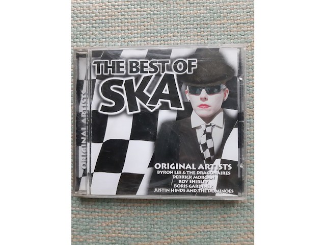 The best of Ska