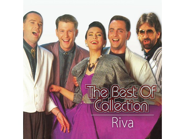 Riva – The Best Of Collection