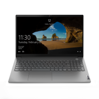 Lenovo ThinkBook 15 G2 ITL 20VE0007YA