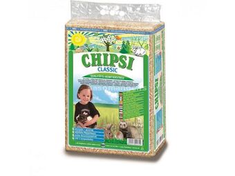 Chipsi classic - presovana piljevina 3.2kg