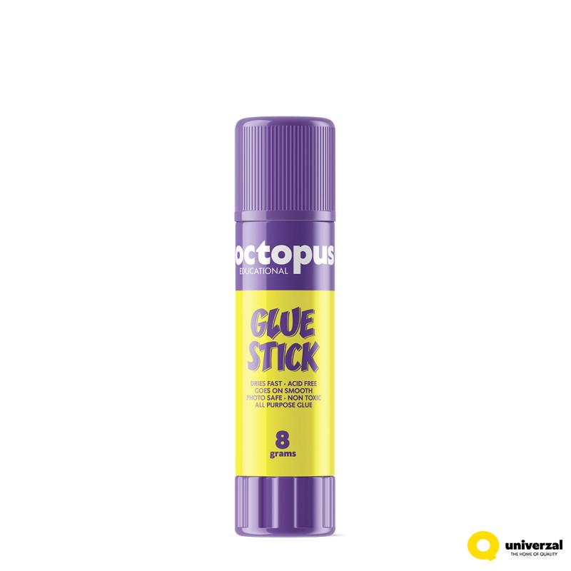 LEPAK U STIKU 8g OCTOPUS UNL-0149