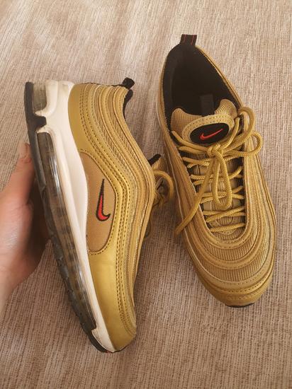 Nike 97 golden bullet AKCIJA