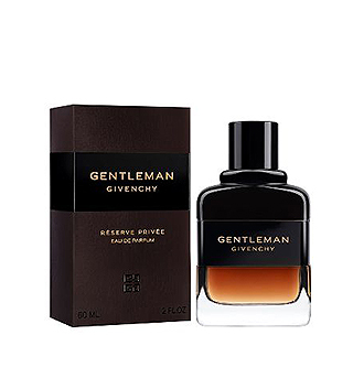 Gentleman Reserve Privee Givenchy parfem
Givenchy parfem
eau de parfum, 100 ml