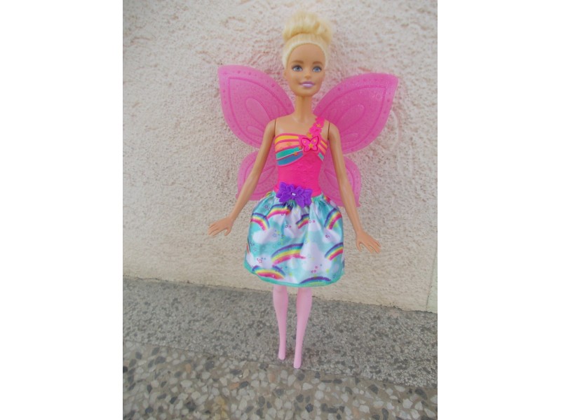 Barbie Dreamtopia Vila sa krilima