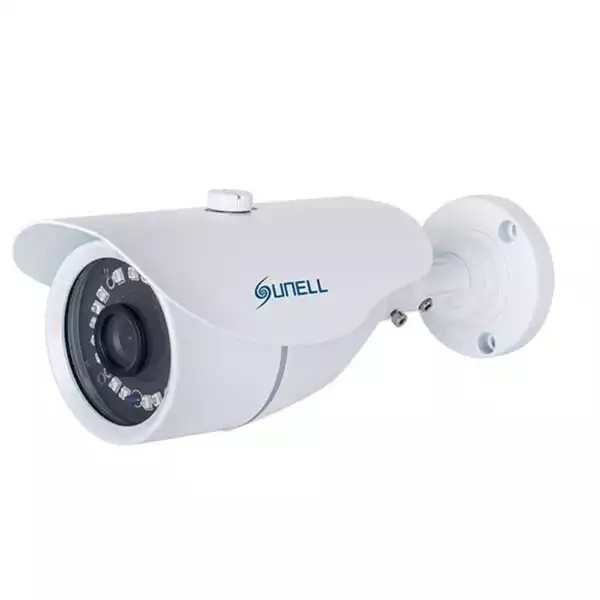 Kamera za video nadzor Bullet Sunell IRC-13/60 ASDN/N / 1.3MPx 3.6mm
