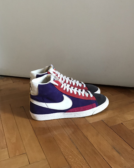 Nike blazer high