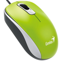 Genius ECO-8100 Green