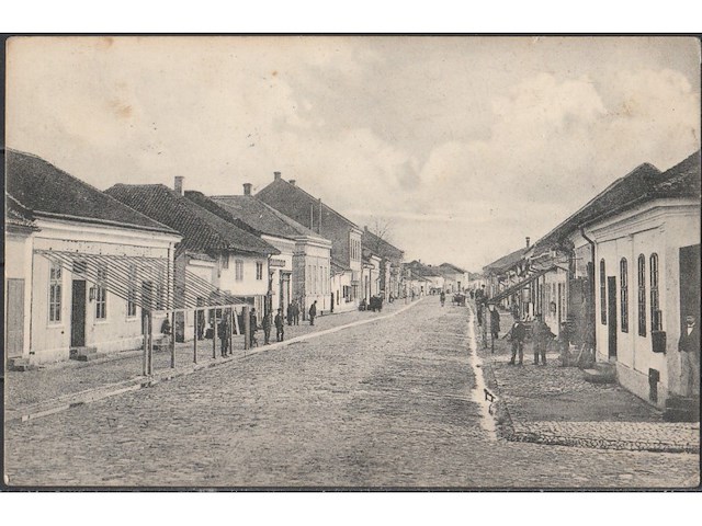 Despotovac 1911