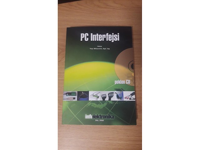 PC Interfejsi