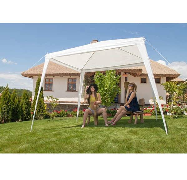 Baštenska tenda 2.7×2.7m