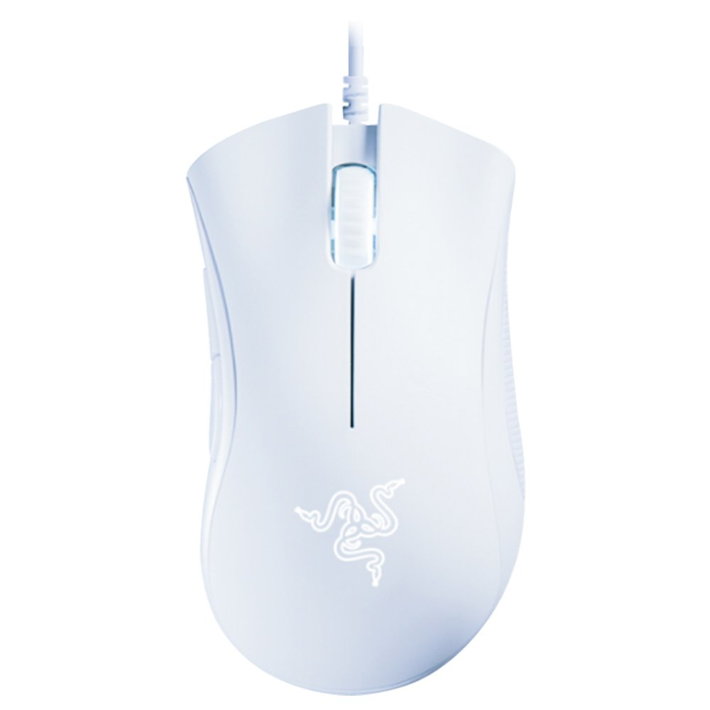 Gejmerski miš DeathAdder Essential White