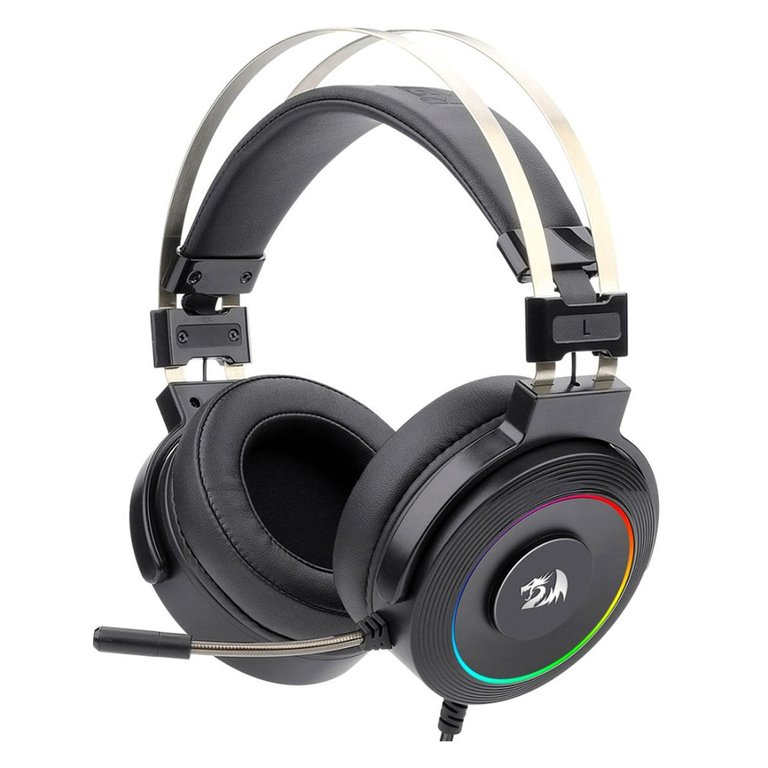 Lamia 2 H320 RGB Gaming Headset with Stand