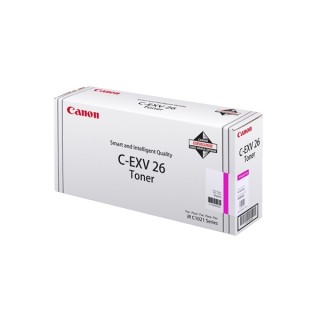 CANON toner C-EXV26 M