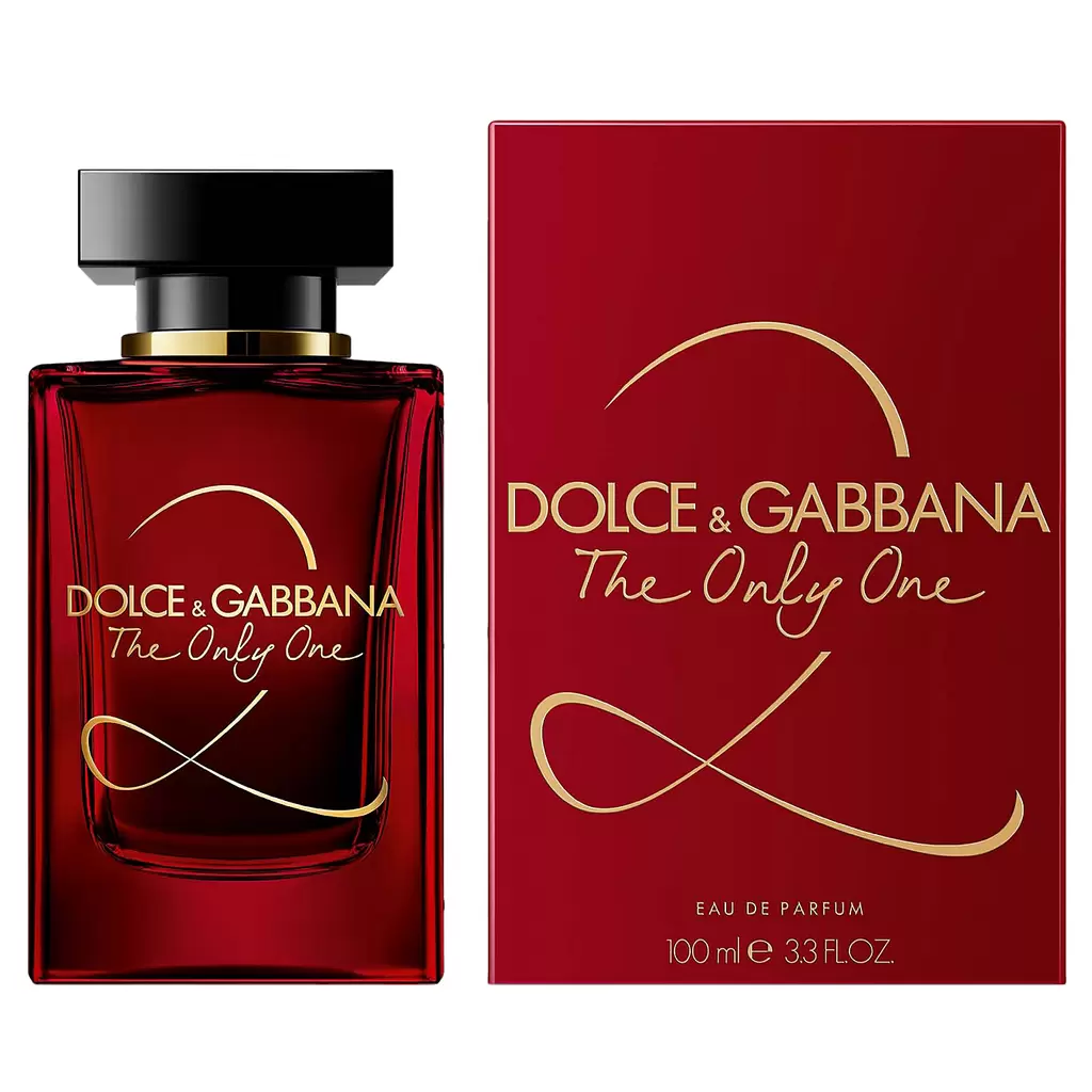 Dolce Gabbana The Only One