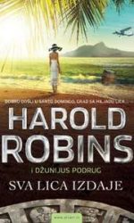 Harold Robins – Sva Lica Izdaje