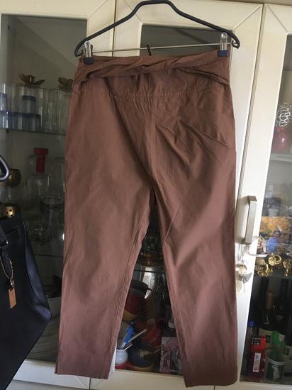 MANILA GRACE moderne MALO BAGGY pantalone, 40