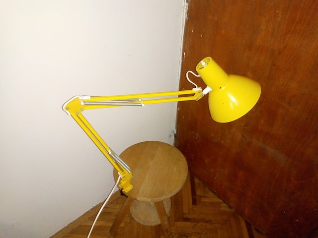 HCF stona radna lampa