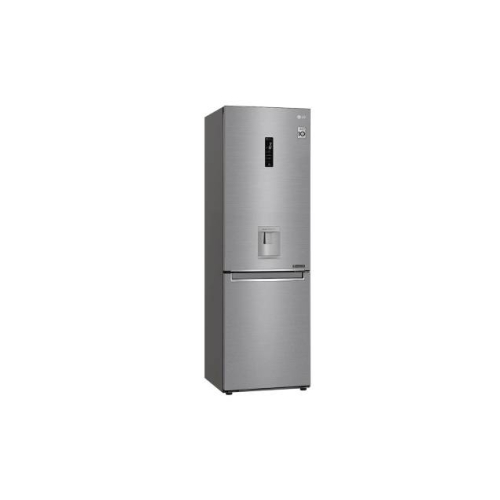 LG kombinovani frižider GBF71PZDMN Total No Frost, 186 cm, 230 l, 107 l