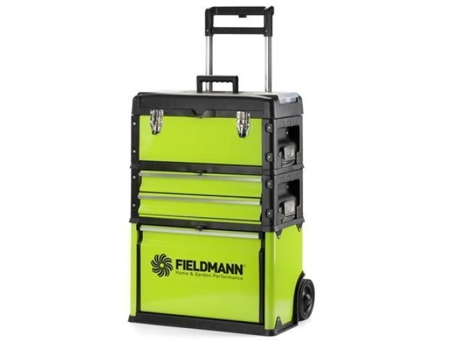 Fieldmann FDN 4150 metalna kutija za alat
