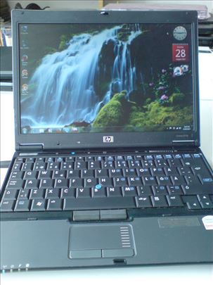 12 inča HP EliteBook 2510P Elitni, profesionalni