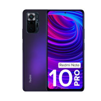 Xiaomi Redmi Note 10 Pro 128GB Purple