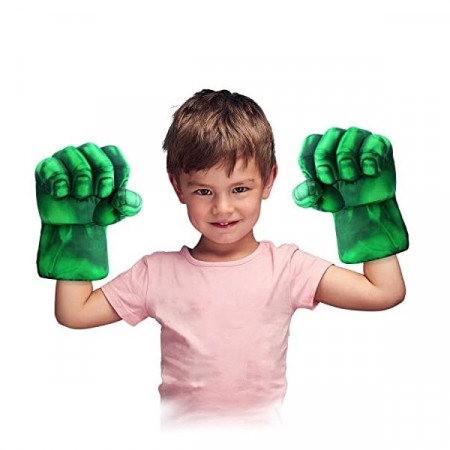 Velike rukavice junaka Hulka