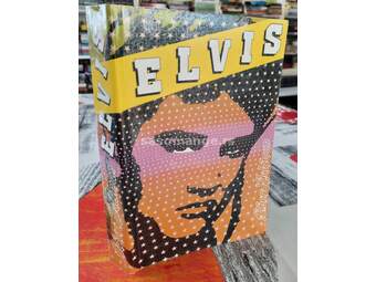 Elvis - Albert Goldman