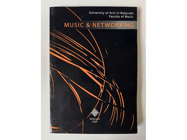 MUSIC &; NETWORKING