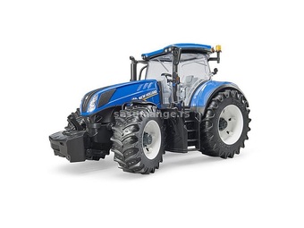 Traktor New Holland T7315