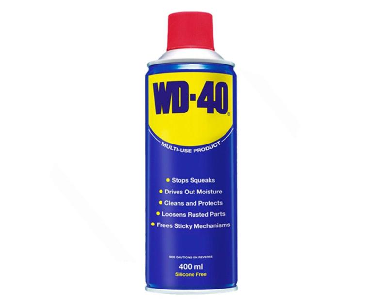 OSTALO Sprej WD-40 400 ml