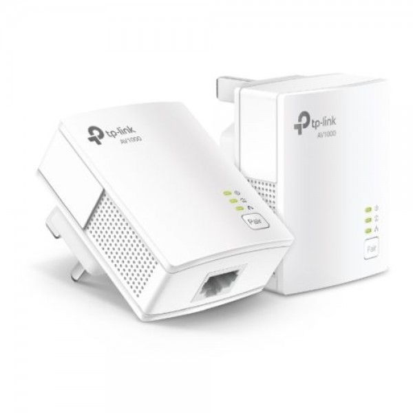 TP-Link TL-PA7017 Powerline