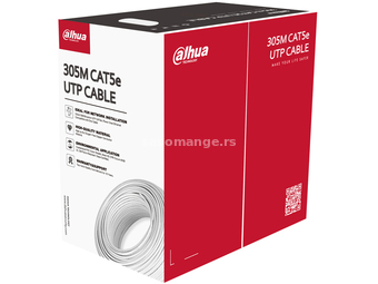 PFM920I-5EUN, UTP KABL CAT 5E