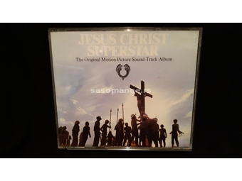 Jesus Christ Superstar-THE ORIGINAL SOUNDTRACK -2 CD