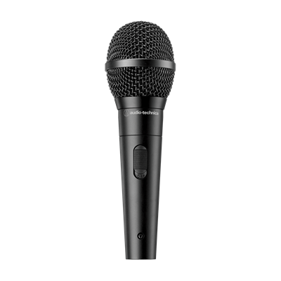 Audio Technica ATR1300X Unidirectional Dynamic Vocal/Instrument Microphone