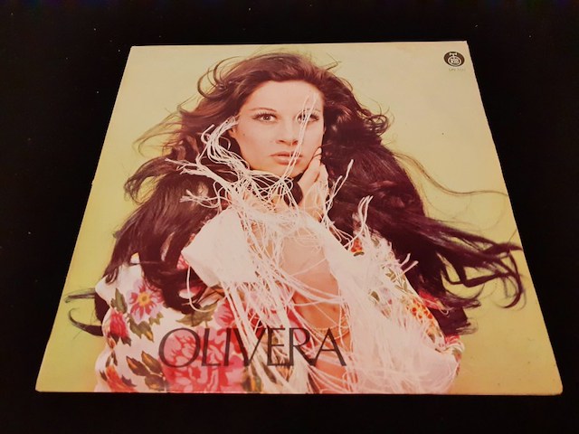 OLIVERA KATARINA - Olivera (NM)